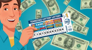 How to Play Tennessee Lottery?