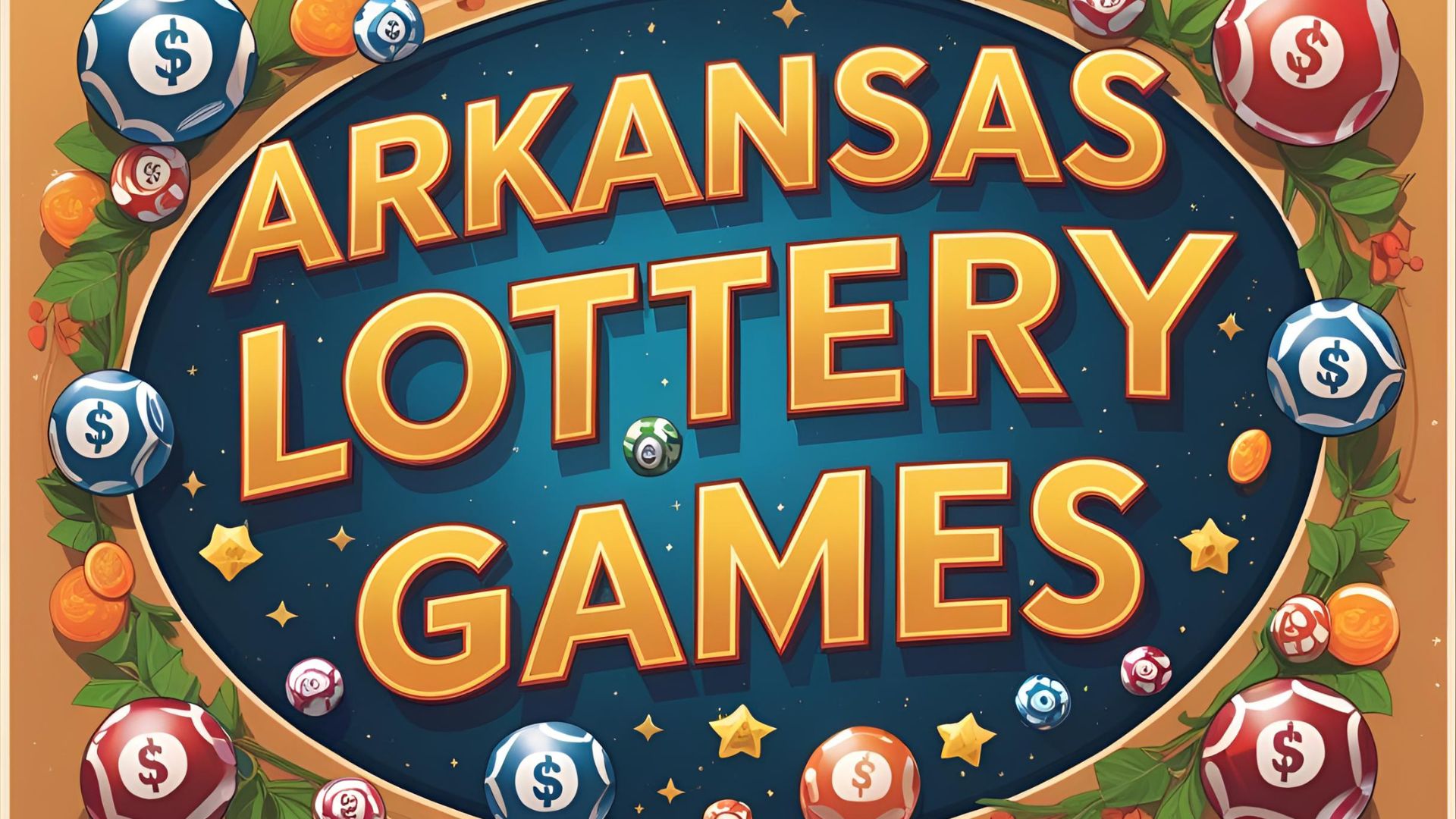Arkansas Lottery Results: Winning Numbers for Oct 20, 2025
