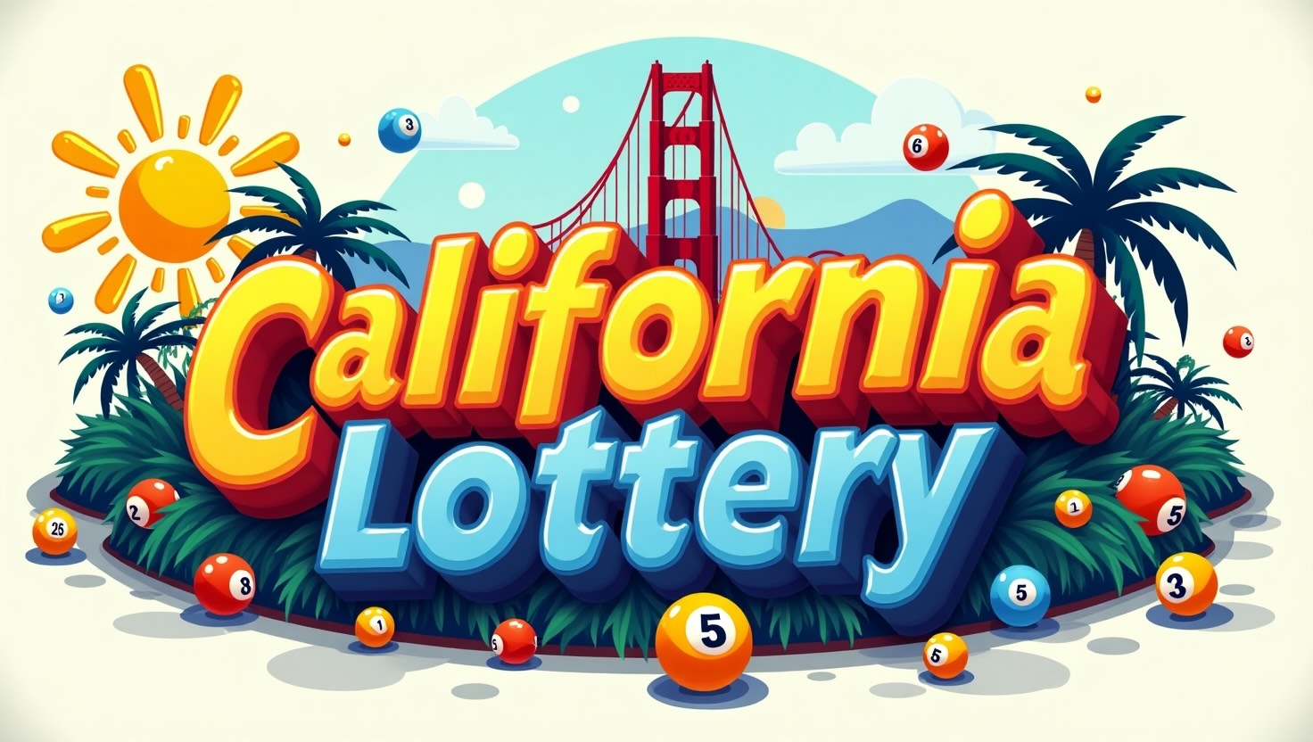 California Lottery Results: Winning Numbers for Nov 12, 2025