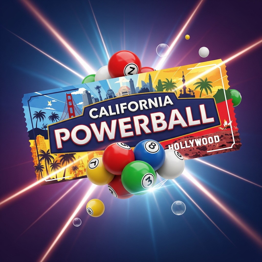 California (CA) Powerball Winning Numbers: Latest Lottery Results