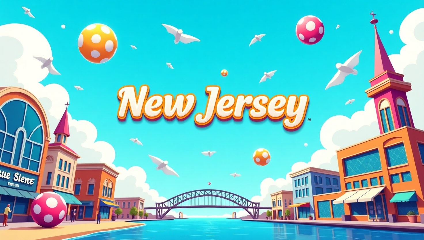 New Jersey Lottery Results: Winning Numbers for Aug 09, 2025